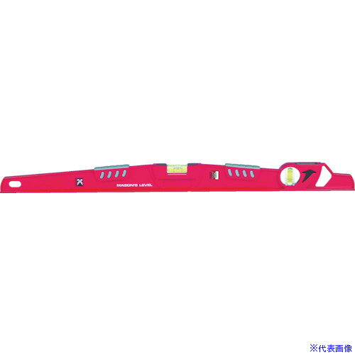 オレンジブック トラスコ中山　TRUSCOKAPRO 【売切廃番】 ダイカストレベル SHARK 〔品番:KP920208008PM0〕[ 注番:8562436]特長●耐久性に優れるアクリル気泡管7個付きです。●底面圧延仕上げです。●プラス...