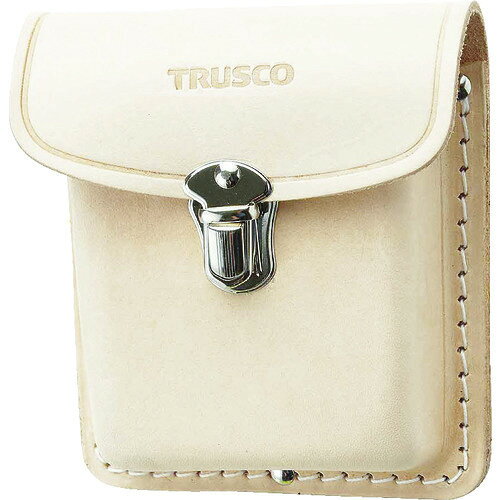 オレンジブック トラスコ中山　TRUSCOTRUSCO 小物入れ Lサイズ W110XH120 〔品番:TSP120〕[ 注番:8563568]特長●軽作業に適しています。●小さいポケットが5個付いています。用途●腰回り工具の収納に。仕様●...