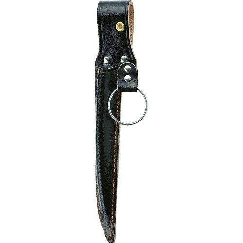 オレンジブック トラスコ中山　TRUSCOTRUSCO シノー差し 1丁用 カン付 〔品番:THS330RBK〕[ 注番:8563576]特長●ケース類は、工具等の形状に馴染み、長く使用できます。●耐久性・耐摩耗性に優れ、ハードな使用にも耐...
