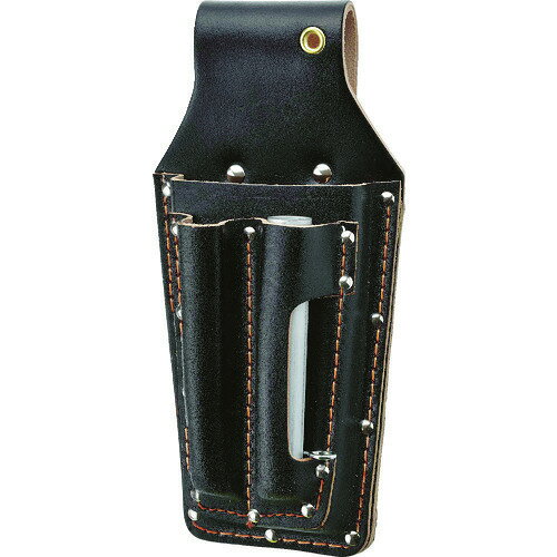 オレンジブック トラスコ中山　TRUSCOTRUSCO 鉄筋工具ケース 2丁・2段タイプ 〔品番:TSC255BK〕[ 注番:8563578]特長●ケース類は、工具等の形状に馴染み、長く使用できます。●耐久性・耐摩耗性に優れ、ハードな使用に...