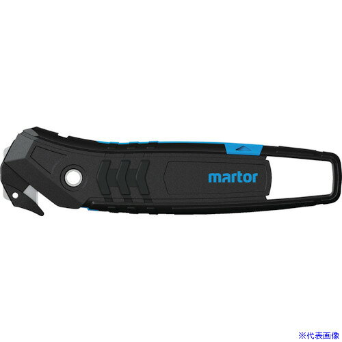 オレンジブック トラスコ中山　TRUSCOmartor カートンカッター SECUMAX 350 〔品番:350001〕[ 注番:8566588]特長●刃はシールドされており指が入る隙間がないため安全です。●刃がシールドされているので開梱時...