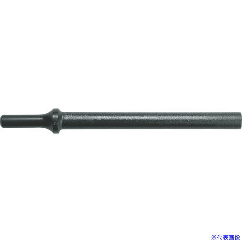 オレンジブック トラスコ中山　TRUSCOSI チゼル ストレートパンチ 814 〔品番:400150〕[ 注番:8571631]特長用途●パンチング作業用。仕様●品名：ストレートパンチチゼル●適合機種：SI-4120A●シャンク形状：丸1...