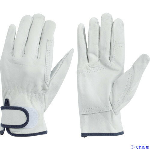 オレンジブック トラスコ中山　TRUSCOトワロン 牛表革手袋 レンジャー型 L 〔品番:475L〕[ 注番:8571727]特長●良質の牛表革を使用した手袋ですので、耐摩耗性に優れており、使うほど手になじみます。●ソフトで指先の感触が生か...