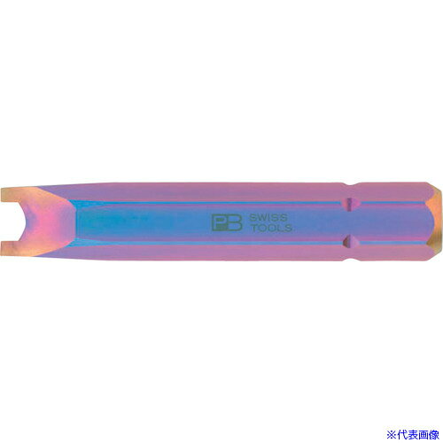 オレンジブック トラスコ中山　TRUSCOPBスイスツールズ C6−188−4 SNAKE−EYESビット 〔品番:C61884〕[ 注番:8572613]特長●強度と精度に優れた差込角1/4インチ(6.35mm)のSNAKE-EYEビット...