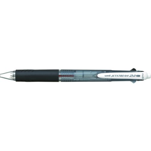 オレンジブック トラスコ中山　TRUSCOuni ジェットストリーム多機能ペン0.7mm黒 〔品番:MSXE350007P24〕[ 注番:8575922]特長●クセになる、なめらかな書き味。黒+赤+シャープの多機能ペンです。用途●事務用、書...