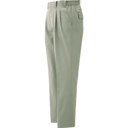 オレンジブック トラスコ中山　TRUSCOミドリ安全 エコ帯電防止 スラックス アースグリーン L 〔品番:RC586SITAL〕[ 注番:8577125]特長●地球温暖化に配慮した、カーボンオフセット・ユニフォームです。用途●建設業。●製...