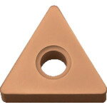 オレンジブック トラスコ中山　TRUSCO京セラ 旋削加工用チップ CVDコーティング CA310 〔品番:TNMA160408〕[ 注番:8580493]特長●厚膜の高性能アルミナ層により、高速連続加工での寿命を向上させた高速加工用材種で...