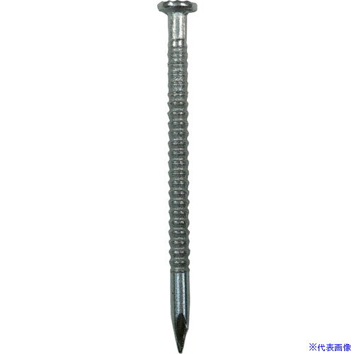 オレンジブック トラスコ中山　TRUSCODAIDOHANT SPステンリング釘400g #13×40 〔品番:00046971〕[ 注番:8586023]特長●硬いボードにも打ち込めます。用途●サディング用仕様●規格：2.4●12×50●...