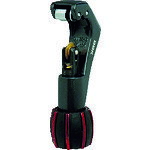 オレンジブック トラスコ中山　TRUSCOBBK 片刃オートマチックチューブカッター 〔品番:TC320S〕[ 注番:8586405]特長●スプリング式刃送り機構によりバリの出にくい切断を実現します。●切り刃を片刃にすることにより、銅管を綺...