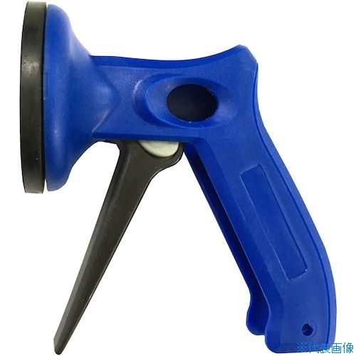 オレンジブック トラスコ中山　TRUSCOTHREEAXIS バキュームリフター ガンタイプ 最大耐荷重：8kg 〔品番:15903〕[ 注番:8587772]特長●握るだけで簡単吸着が可能です。用途●取っ手のない棚や物の移動、運搬に。●窓...