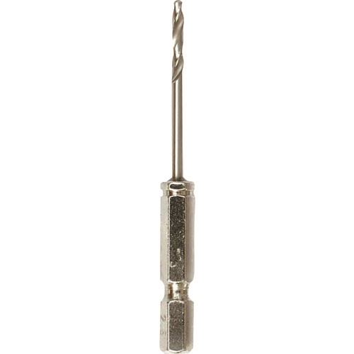 オレンジブック トラスコ中山　TRUSCORELIEF RIV-004用 下穴ドリル 3.3mm 〔品番:20107〕[ 注番:8587776]特長●リベッター用の下穴ドリルです。用途●RIV-004(商品コード20105)用。仕様●刃径(...