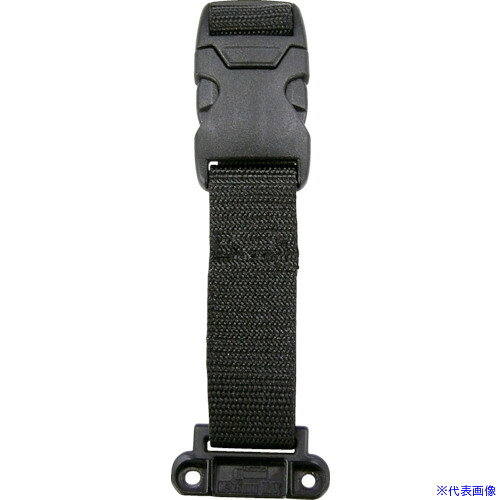 オレンジブック トラスコ中山　TRUSCOALINCO フリーベルトクリップ 〔品番:EBC50〕[ 注番:8591053]特長●幅の広い作業ベルトに装着可能●無線機が体に密着しないので圧迫感が少なく使用できます用途●無線機本体をベルトに装...