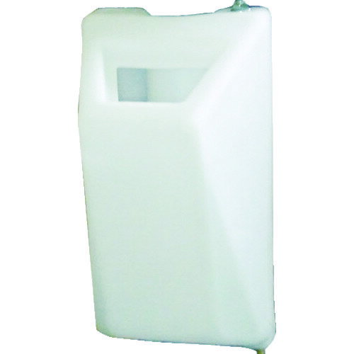 オレンジブック トラスコ中山　TRUSCOペンギン イノベーター、バッテリーポリッシャーBP用シャンピングタンク 〔品番:9165〕[ 注番:8591140]特長●イノベーター、バッテリーポリッシャーBP150/170専用溶液タンクです。用...