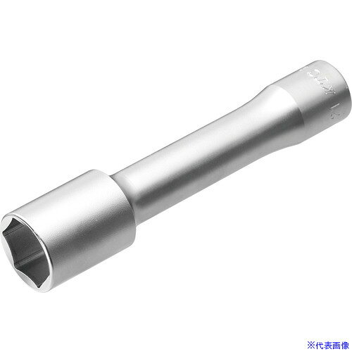 オレンジブック トラスコ中山　TRUSCOKTC 12.7sq.ホイールナット専用ソケット21mm 170g 〔品番:B38ZM21H〕[ 注番:8591320]特長●自動車のホイールナットの締め、緩めに使用する専用ソケットレンチです。● ...