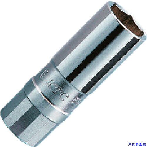 オレンジブック トラスコ中山　TRUSCOKTC ソケット 9.5sq.プラグレンチパック・台紙仕様 B3A-20.8P袋入り 〔品番:B3A20.8PS〕[ 注番:8591325]特長仕様仕様2●9.5sq.プラグレンチ袋入り材質/仕上セ...