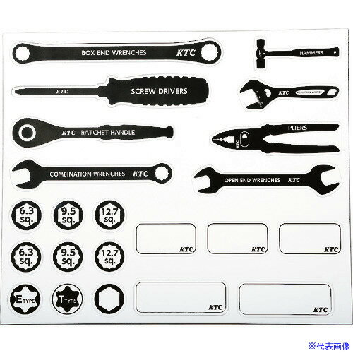 オレンジブック トラスコ中山　TRUSCOKTC マグネットシート 〔品番:EHMG1〕[ 注番:8591601]特長●キャビネットなどに貼り付けて、収納場所を一目で確認できます。●メモ留めとして使用可能です。用途●工具収納場所の明示仕様●...