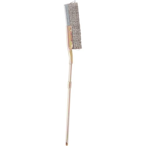 オレンジブック トラスコ中山　TRUSCOストロングツール チャンネルブラシ ステンレス線 ストレート 線径0.2mm 〔品番:11771〕[ 注番:8592129]特長●ステンレス・アルミ製品のサビ取り、ペンキはがしなどにご利用頂けます。...