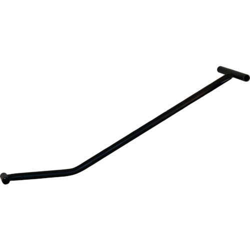 オレンジブック トラスコ中山　TRUSCOイーグル スマートドーリー用操作ハンドル 〔品番:SH05〕[ 注番:8593857]特長●イーグル製重量物運搬ローラー”スマートドーリー”専用の操作ハンドルです。用途●重量物据付業者（重量屋）に。...