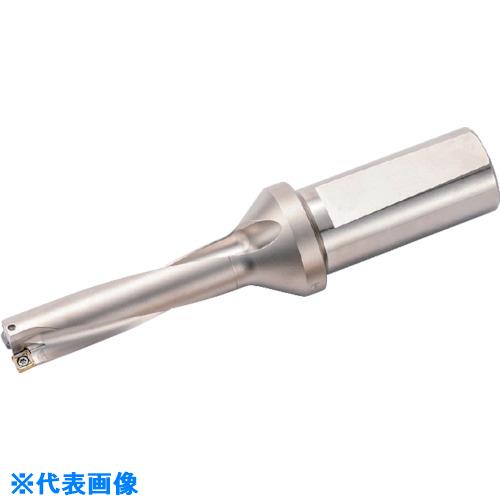 オレンジブック トラスコ中山　TRUSCO京セラ マジックドリル DRV用ホルダ 加工深さ4×DC 〔品番:S25DRV240M407〕[ 注番:8597396]特長●高能率・刃先交換式ドリルです。●4コーナ仕様で経済的で、深穴加工でも優れ...