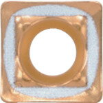 オレンジブック トラスコ中山　TRUSCO京セラ マジックドリルDRV用チップ CVDコーティング CA415D 〔品番:SCMT070305GME〕[ 注番:8597473]特長●ドリル加工用専用のCVD材種です。用途●ドリル加工用。●被...