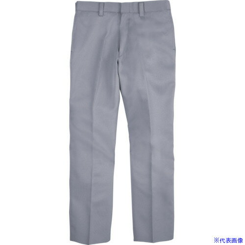 オレンジブック トラスコ中山　TRUSCOジーベック ピタリティスラックス1672-20-120 〔品番:167220120〕[ 注番:8603117]特長●スタイリッシュなデザインのブルゾンに合わせ、シャープなラインにまとめたノータックス...