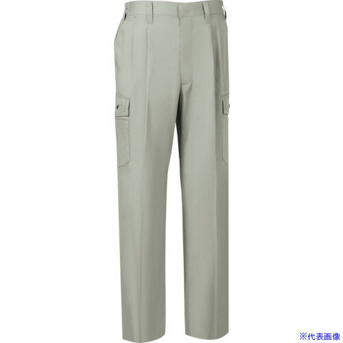 オレンジブック トラスコ中山　TRUSCOXEBEC ラットズボン1276−61−S モスグリーン 〔品番:127661S〕[ 注番:8610657]特長●両サイドにラットポケットが付いたバージョンです。●実はこのラットポケット、左右でデザ...