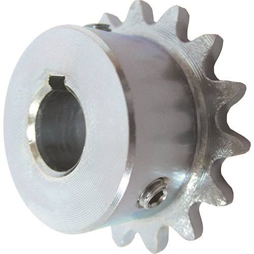 オレンジブック トラスコ中山　TRUSCOKANA FBK 35B21(H) D25 UC (ユニクロ) 〔品番:FBK35B21D25UC〕[ 注番:8674071]特長仕様仕様2●旧JISキー溝仕様●チェーンピッチ(mm)：9.525●...