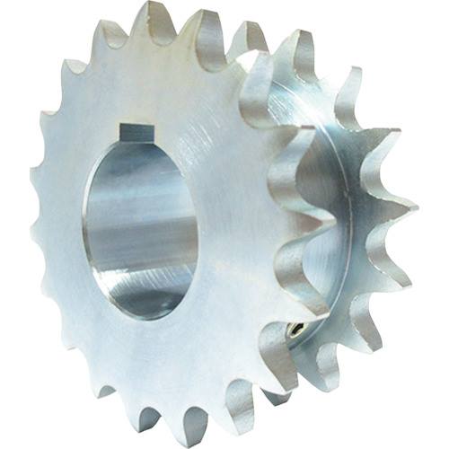 オレンジブック トラスコ中山　TRUSCOKANA FBN 60SD19(H) D45 UC (ユニクロ) 〔品番:FBN60SD19D45UC〕[ 注番:8680220]特長仕様仕様2●新JISキー溝仕様●チェーンピッチ(mm)：19.0...