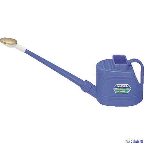 オレンジブック トラスコ中山　TRUSCOGS ポリ如露 2.3L 〔品番:6201〕[ 注番:8682598]特長●女性に手軽なサイズです。●専用の替口もございます(No.6230)。用途●ガーデニングに。仕様●高さ(cm)：27●横(c...