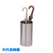 オレンジブック トラスコ中山　TRUSCONAIKI 傘立て W250×D250×H450 〔品番:LB7001ST〕[ 注番:8685322]特長仕様●間口(mm)：250●奥行(mm)：250●高さ(mm)：450●外寸法W：250●外...