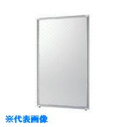 オレンジブック トラスコ中山　TRUSCONAIKI アクリルパネル W700×D30×H1350 〔品番:LPS1307AF〕[ 注番:8685412]特長仕様●間口(mm)：700●奥行(mm)：30●高さ(mm)：1350●外寸法W：...