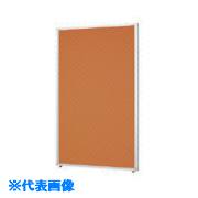 オレンジブック トラスコ中山　TRUSCONAIKI クロスパネル W1000×D30×H1350 〔品番:LPS1310LOR〕[ 注番:8685444]特長仕様●間口(mm)：1000●奥行(mm)：30●高さ(mm)：1350●外寸法...