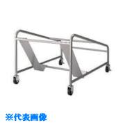 オレンジブック トラスコ中山　TRUSCONAIKI スタッキング台車 〔品番:SK33〕[ 注番:8686254]特長仕様●外寸法W：486●外寸法D：567●外寸法H：767仕様2●スタック数最大20脚(E243、E244)材質/仕上セ...