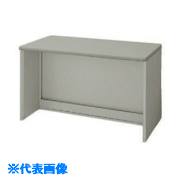 オレンジブック トラスコ中山　TRUSCONAIKI ローカウンター W1200×D700×H700 〔品番:SNC1270AWH〕[ 注番:8686283]特長●高さは700mm、接客対応型です。仕様●間口(mm)：1200●奥行(mm)...