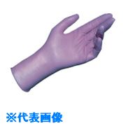 オレンジブック トラスコ中山　TRUSCOpig トライライツ994 XLサイズ(100枚入) 〔品番:GLV162XL〕[ 注番:8687467]特長●天然ラテックス、ネオプレン、ニトリル混合素材の、耐水性パウダーなし使い捨てグローブです...