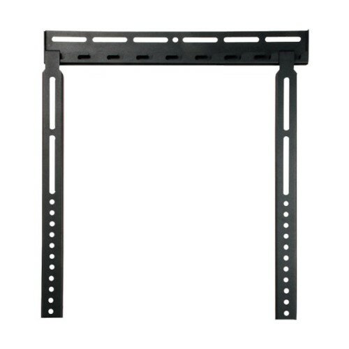 オレンジブック トラスコ中山　TRUSCOサンコー 大型TV壁掛け金具 〔品番:MARM9530B〕[ 注番:8688170]特長●32〜55インチモニター対応可能で、耐荷重50kgの液晶テレビ壁掛け用ブラケットです。●簡単に設置可能な大型...