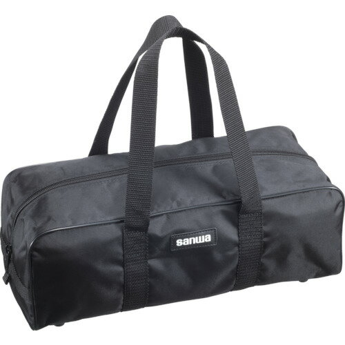 オレンジブック トラスコ中山　TRUSCOSANWA 収納バッグ PDR302 〔品番:C302CB〕[ 注番:8688819]特長●接地抵抗計「PDR302」用持ち運びバッグです。仕様仕様2●収納バッグ●適合本体型名：PDR302●素材：...