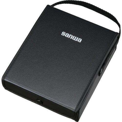 オレンジブック トラスコ中山　TRUSCOSANWA 携帯用ケース SH−88TR/YX−361TR 〔品番:CYS〕[ 注番:8688841]特長●アナログテスタ「SH-88TR」「YX-361TR」用ケースです。用途●機器メンテナンス用...