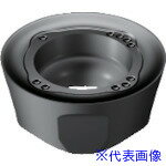 オレンジブック トラスコ中山　TRUSCOSANDVIK コロミル600 フライス加工用チップ(350) 1010 〔品番:6001252MML〕[ 注番:8689396]特長●ブレード加工における荒加工および中仕上げ加工用チップです。●チ...