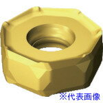 オレンジブック トラスコ中山　TRUSCOSANDVIK コロミル745 フライス加工用チップ(350) 1020 〔品番:745R2109EM30〕[ 注番:8689456]特長●ネガポジカッターと同等の切れ刃傾き角をネガネガコンセプトカ...