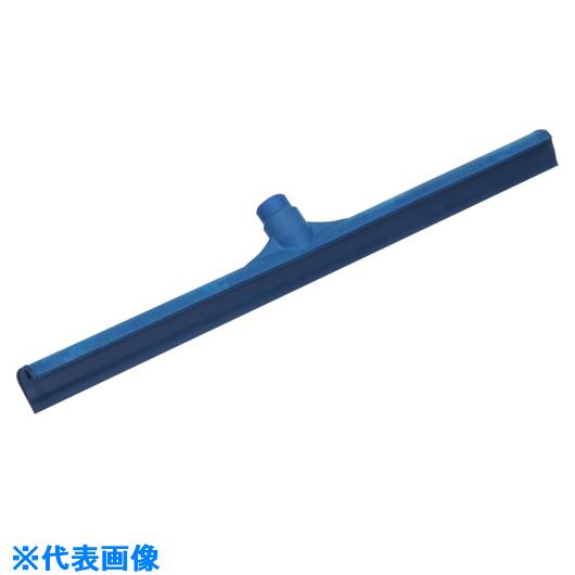 オレンジブック トラスコ中山　TRUSCOカ-ライル フロアスクイジーM レッド 〔品番:3656805〕[ 注番:8690633]特長●一枚刃構造の衛生的で丈夫なスクイジーです。用途●床面の水切り。●液体のかき取り。仕様●色：レッド●幅(...