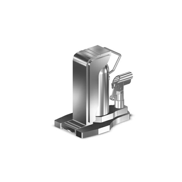 商品の特徴 今野製作所(EAGLE イーグル) 爪つき油圧ジャッキ(標準・メッキ仕様) E-100C(旧型式：G-100C) 爪許容荷重5ton、頭部許容荷重10tonの爪つきジャッキです。 表面にメッキ加工を施しており、塗装の剥がれや錆び...