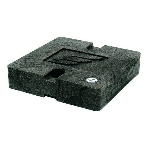 ■特長従来の木材やアルミ材よりも軽く取り回しも抜群です。 錆や腐食に強く、丈夫で長持ちです。 木材使用不可の現場でも使用可能です。 エコマーク認定商品です。 重量物の保持などに。■製品仕様●型式：MM200-45●耐荷重：20ton●本体高...