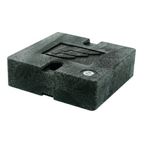 ■特長従来の木材やアルミ材よりも軽く取り回しも抜群です。 錆や腐食に強く、丈夫で長持ちです。 木材使用不可の現場でも使用可能です。 エコマーク認定商品です。 重量物の保持などに。■製品仕様●型式：MM200-60●耐荷重：20ton●本体高...