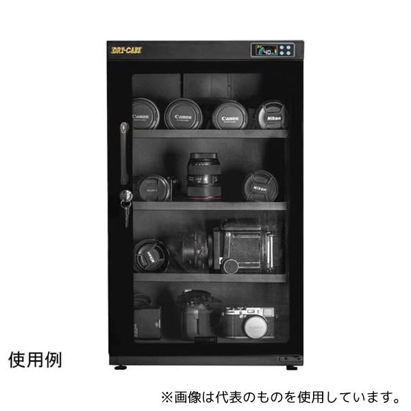 【アズワン AS ONE】汎用科学機器 デシケーター類 一般デシケーター(樹脂・アルミ・ステンレス・ガラス) ●マイコン制御による超エコ設計の高性能ペルチェ式除湿ユニットを搭載 ●湿度設定機能付きデジタル湿度計を採用(電池不要) ●庫内にL...