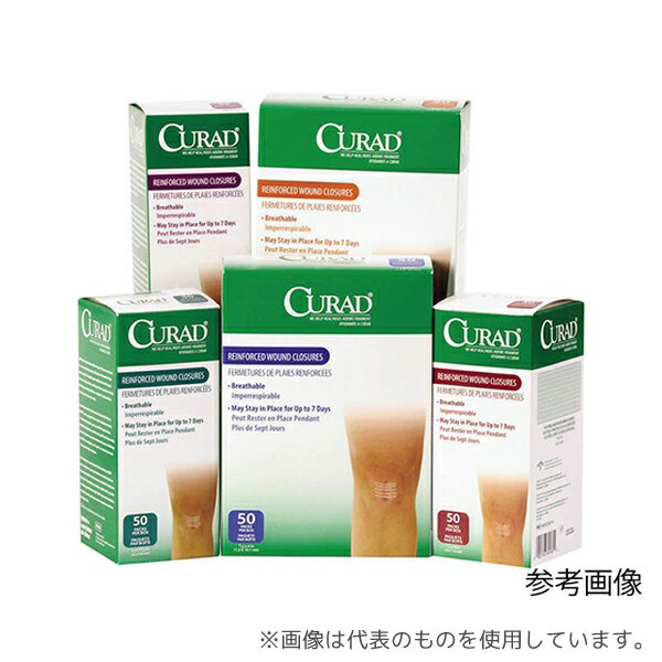 【アズワン AS ONE】看護、介護用品 処置・手術 処置、手術用消耗品(包帯、衛材、ドレープ等) ●多孔質のスパンボンド素材による高い通気性、アクリル製粘着剤による低刺激、かつ接着力や引張り強度にも優れています。 ●術後の皮膚の閉創や傷口...