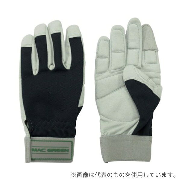 【アズワン AS ONE】汎用器具・消耗品 保護・手袋・ウエア2 一般手袋 ●手のひら側にソフトで耐久性に優れた人工皮革を使用した防振手袋です。 ●手の甲側には吸汗速乾繊維を使用し、蒸れにくくしました。 ●チェーンソーなど、小型電動器具の作...