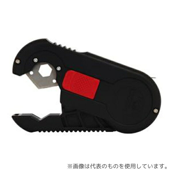 【アズワン AS ONE】実験室設備 工具類 工具、道具 ●チューブ、ホースの切断に。 ●六角刃の採用により、6倍長持ちします。 ●1m メジャー付です。 ●ロック機構付です。 商品の仕様 ●切断可能厚:外径3〜16mm ●JANコード：4...