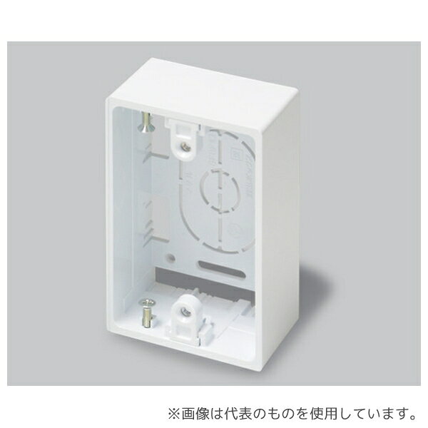 【アズワン AS ONE】実験室設備 工具類 工具、道具 ●モール接続口は、ノックアウト方式ですから開口が簡単です。 ●ケーブル取入れ口は最大10口あり、取付け場所や施工に合わせて最適なケーブル取入れができます。 ●ブッシングを1個付属して...