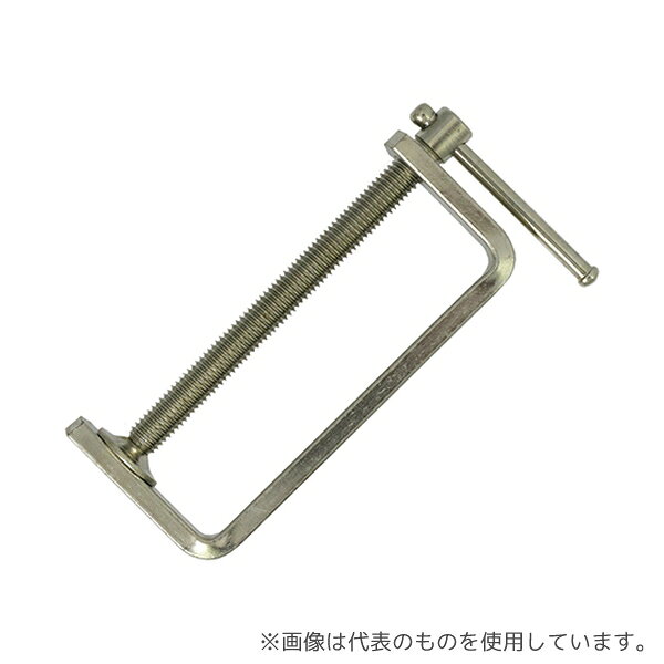 【アズワン AS ONE】実験室設備 工具類 工具、道具 ●木工工作・溶接作業・接着作業や機械の組立てに 商品の仕様 ●本体重量(g):215.5 ●本体寸法L×W×H・D(mm):55×134×21 ●最大口開:100mm ●材質:鉄・メ...